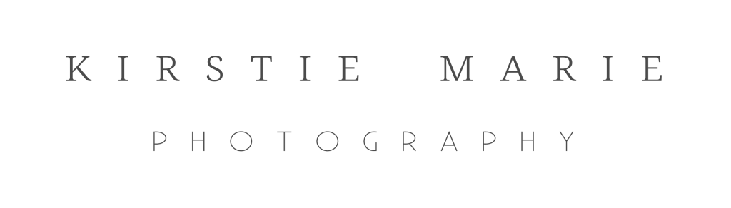 Tuf Cooper and Tiffany McGhan Engagement Portraits - Kirstie Marie ...