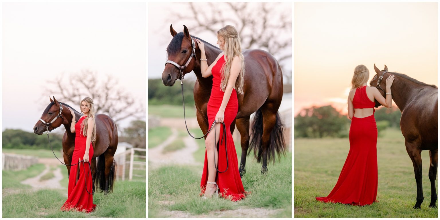 Madison Musser - Kirstie Marie Photography