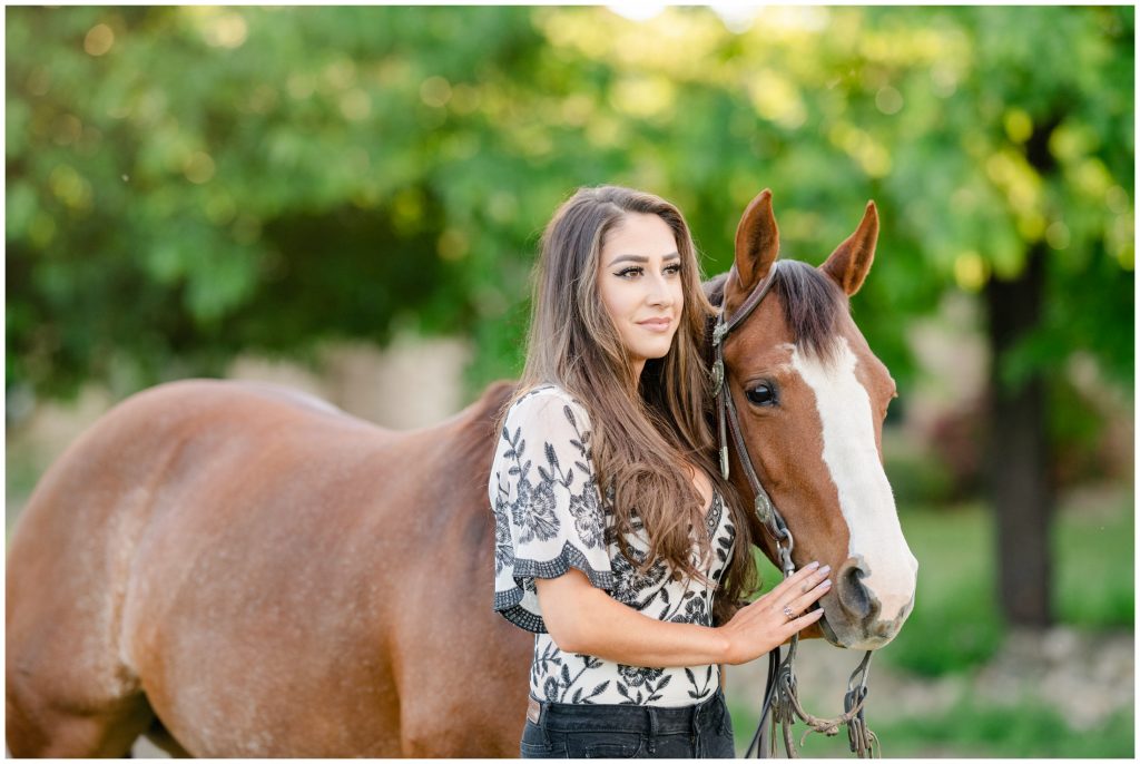 Reighann Duncan - Kirstie Marie Photography