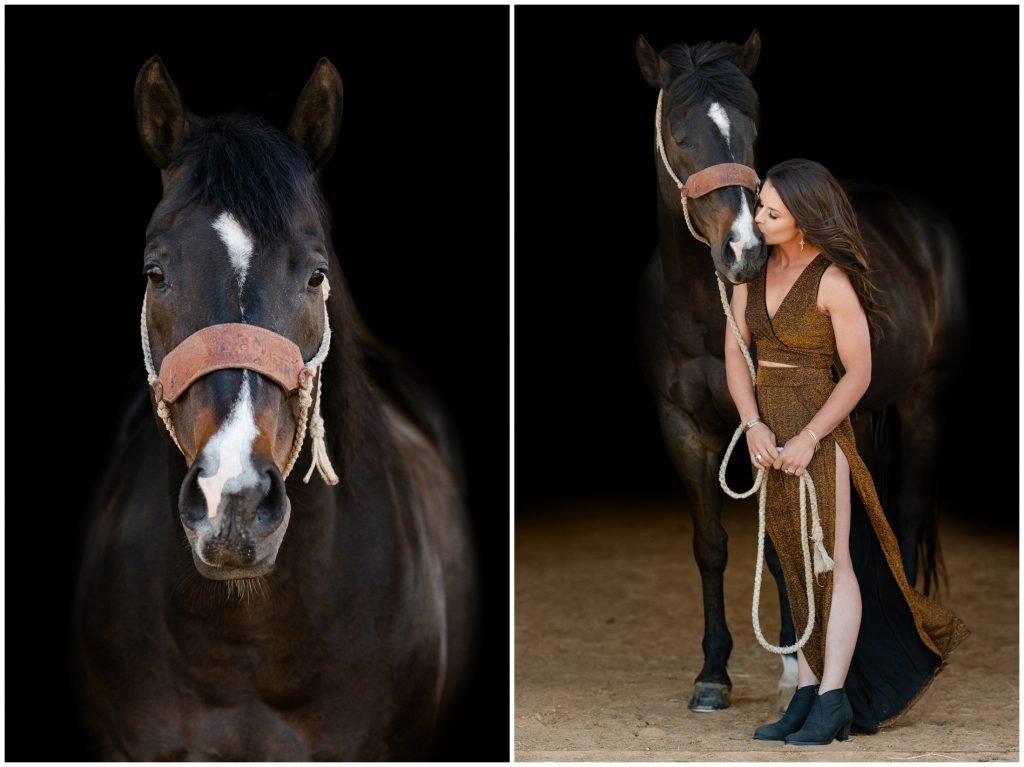 Hailey Kinsel - Kirstie Marie Photography