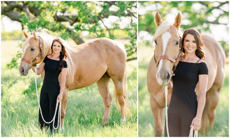 Hailey Kinsel - Kirstie Marie Photography