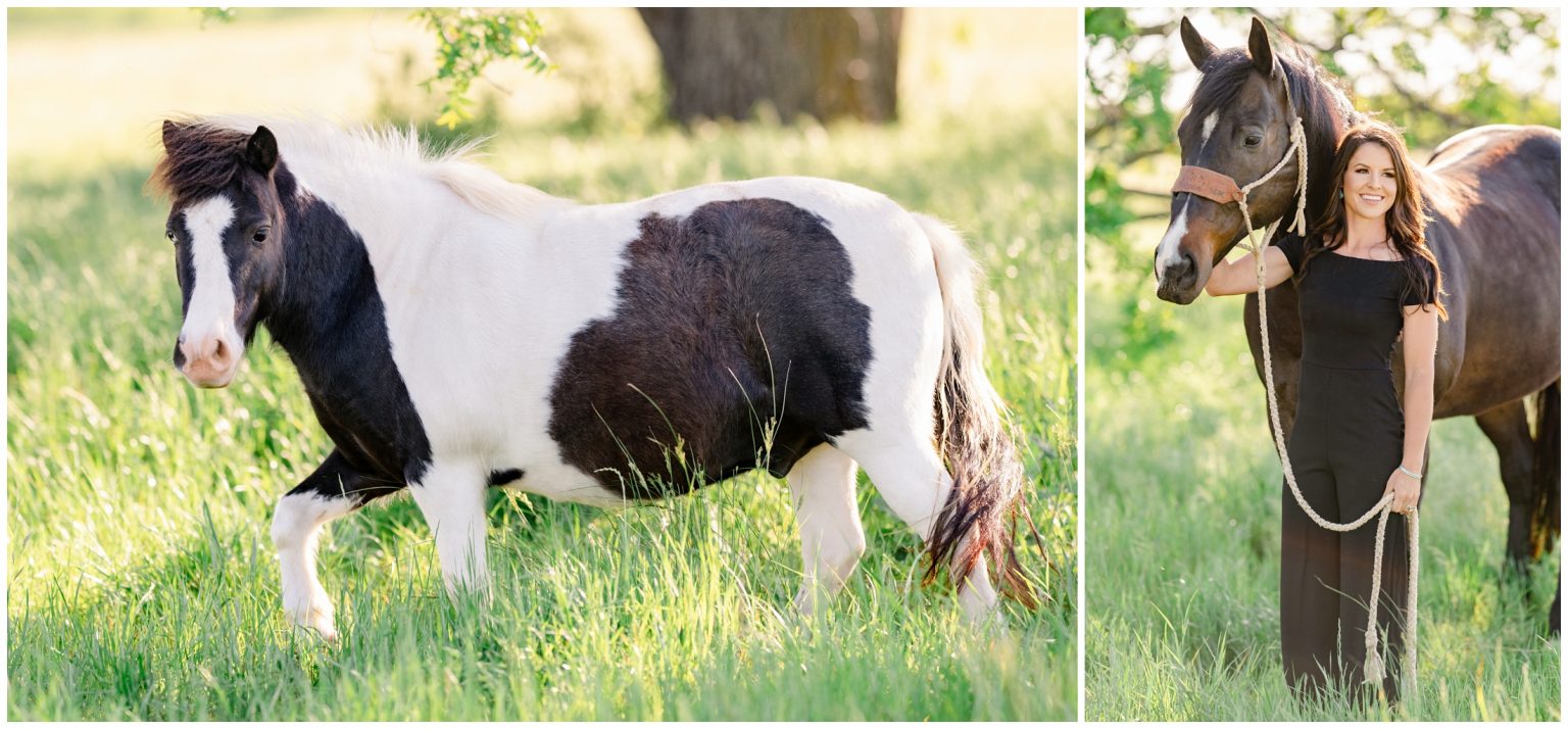 Hailey Kinsel - Kirstie Marie Photography