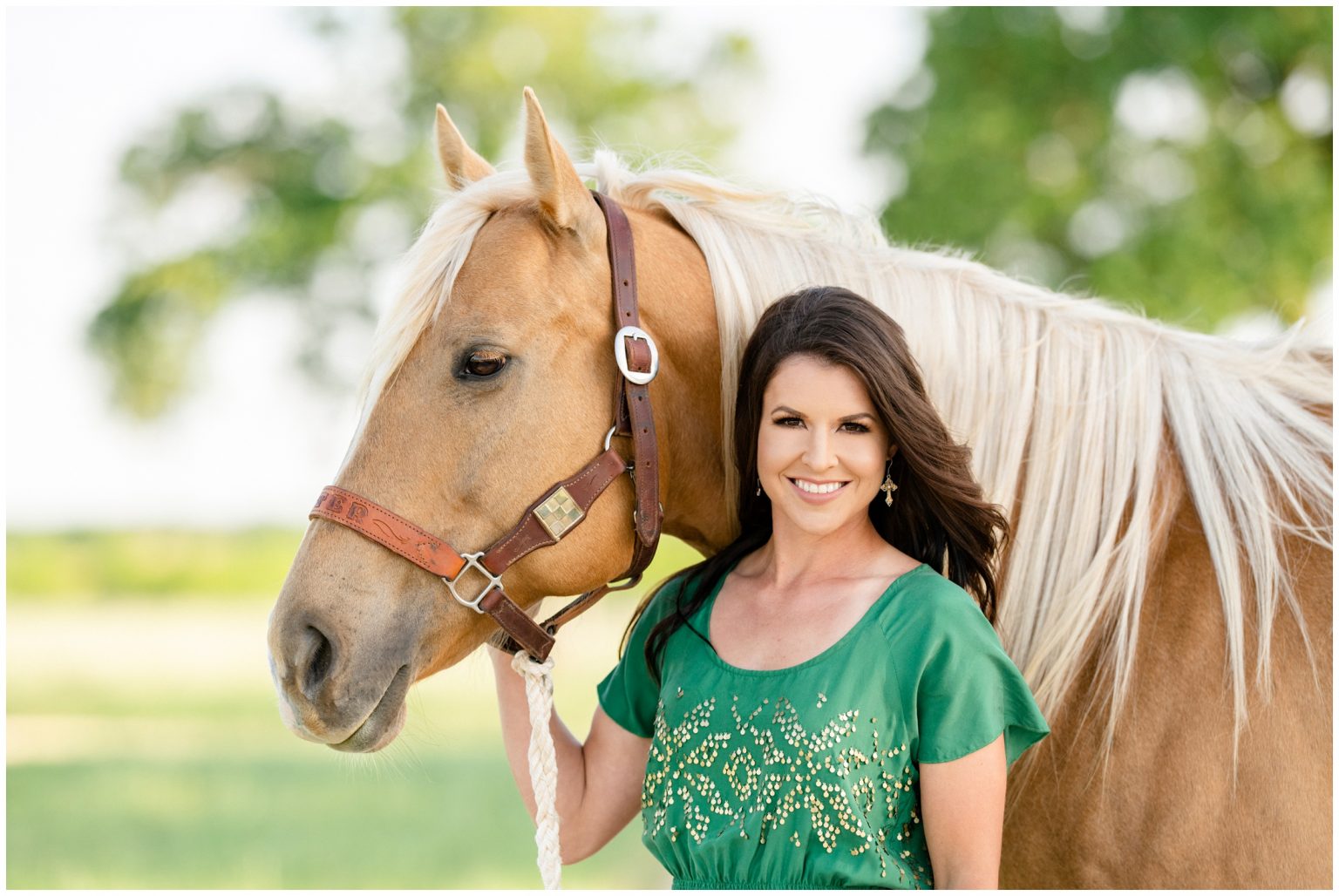 Hailey Kinsel - Kirstie Marie Photography