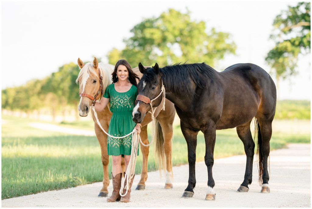 Hailey Kinsel - Kirstie Marie Photography