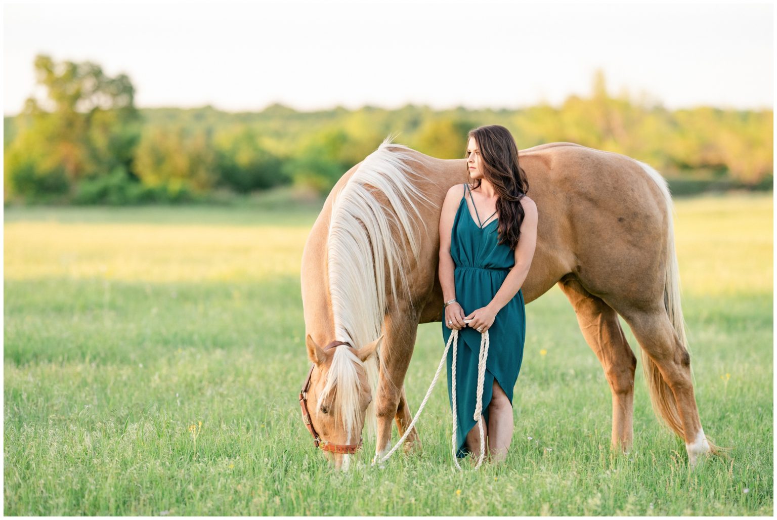 Hailey Kinsel - Kirstie Marie Photography