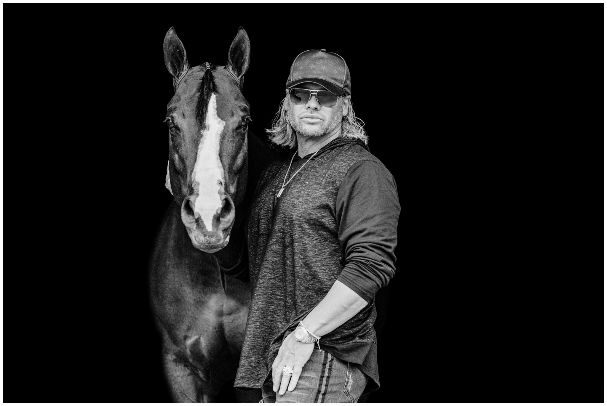 Kent Taylor - Kirstie Marie Photography