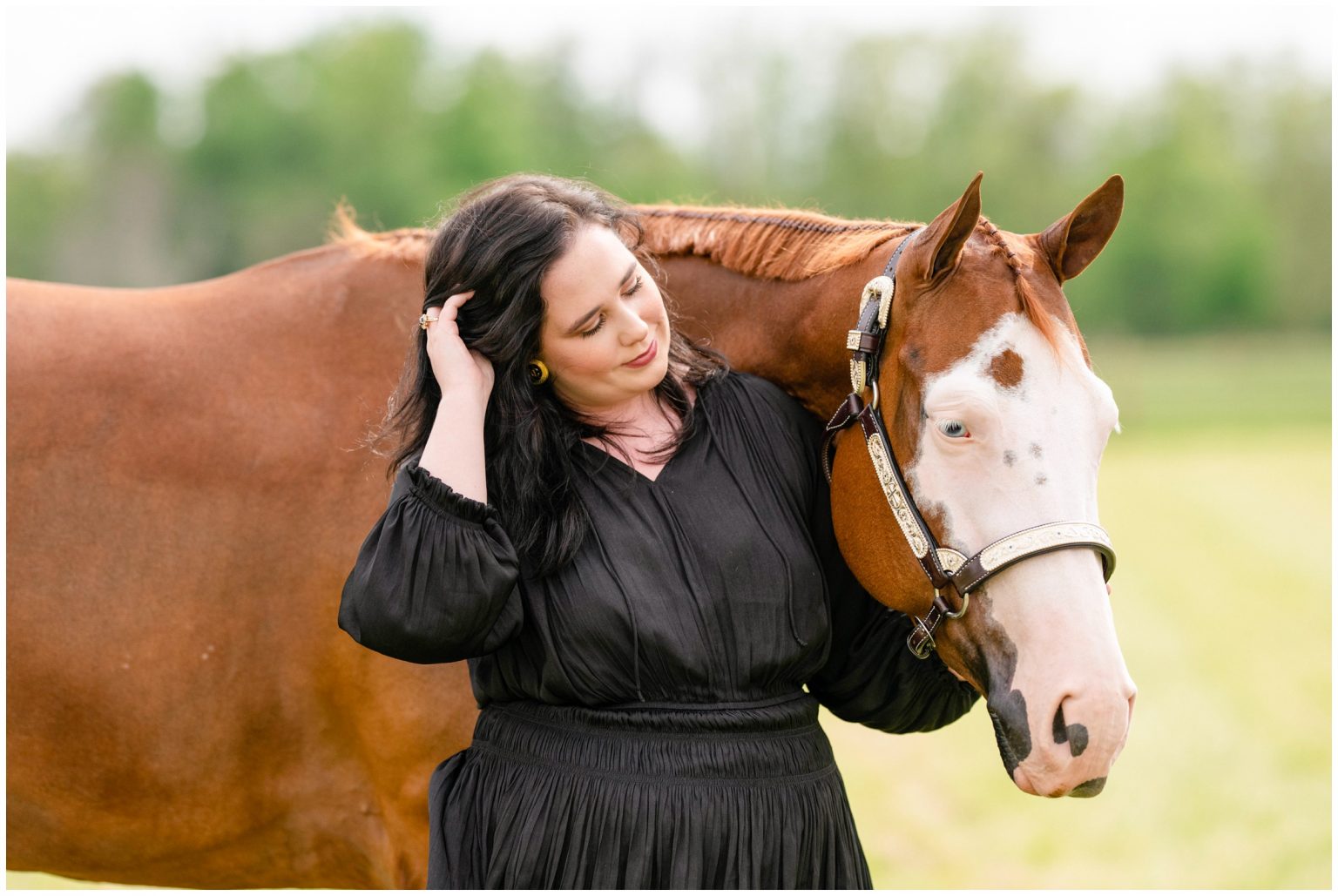 Callie Ford Prater - Kirstie Marie Photography