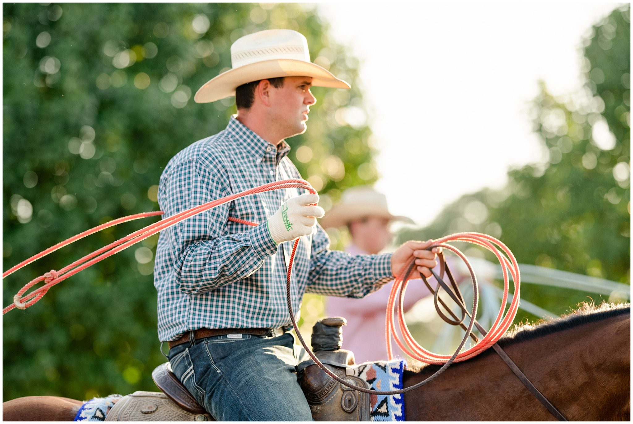 Briggs Performance Horses - Kirstie Marie Photography