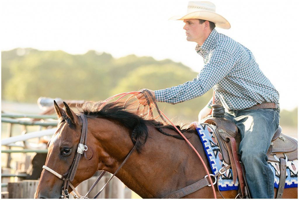 Briggs Performance Horses - Kirstie Marie Photography