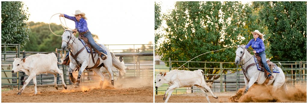 Briggs Performance Horses - Kirstie Marie Photography