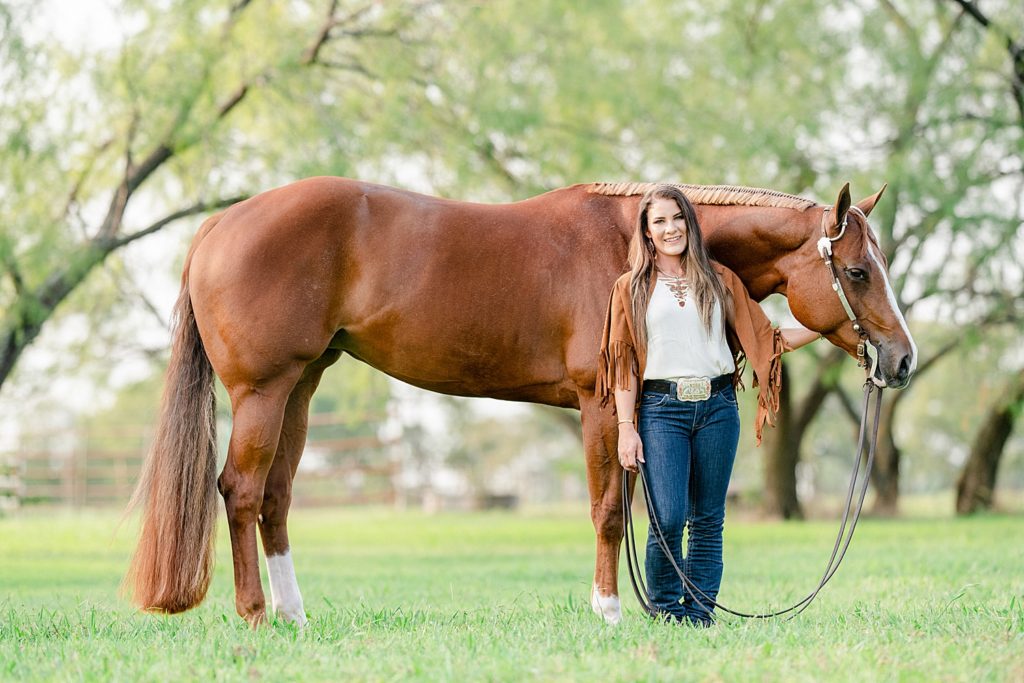 Alexis Miller - Kirstie Marie Photography