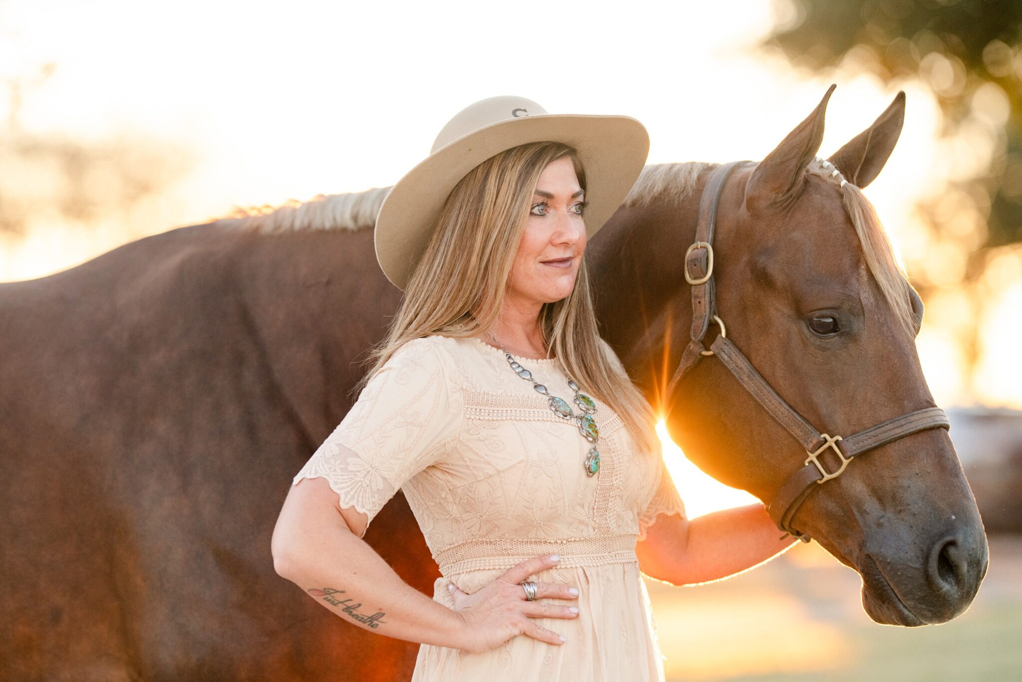 Kara Flentje - Kirstie Marie Photography
