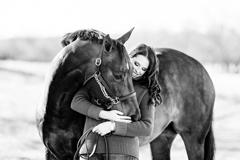 Lauren + Alexis Graves - Kirstie Marie Photography