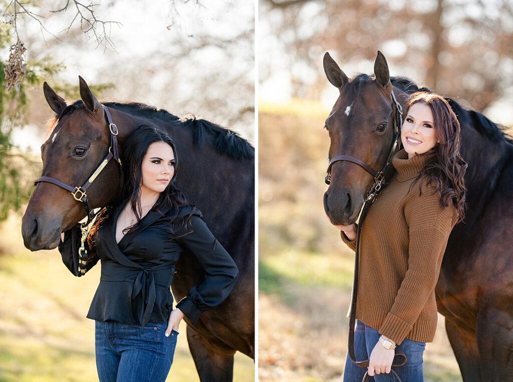 Lauren + Alexis Graves - Kirstie Marie Photography