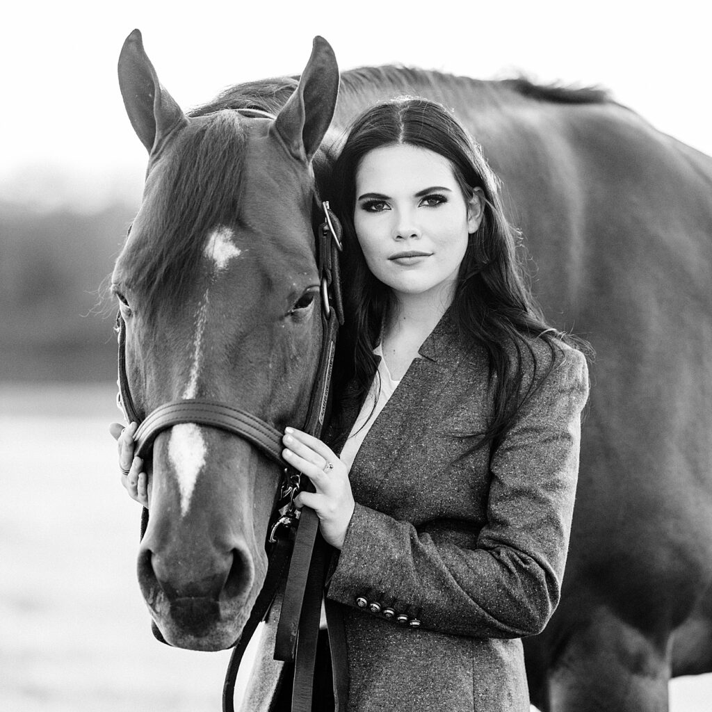 Lauren + Alexis Graves - Kirstie Marie Photography