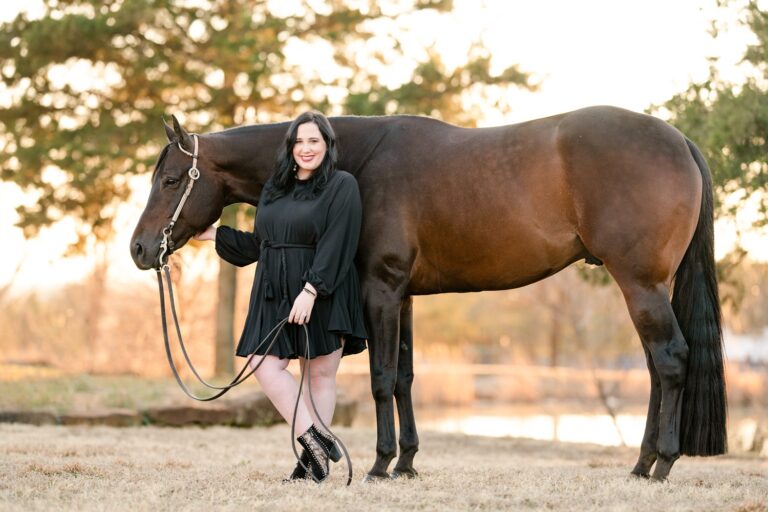 Callie Prater - Kirstie Marie Photography