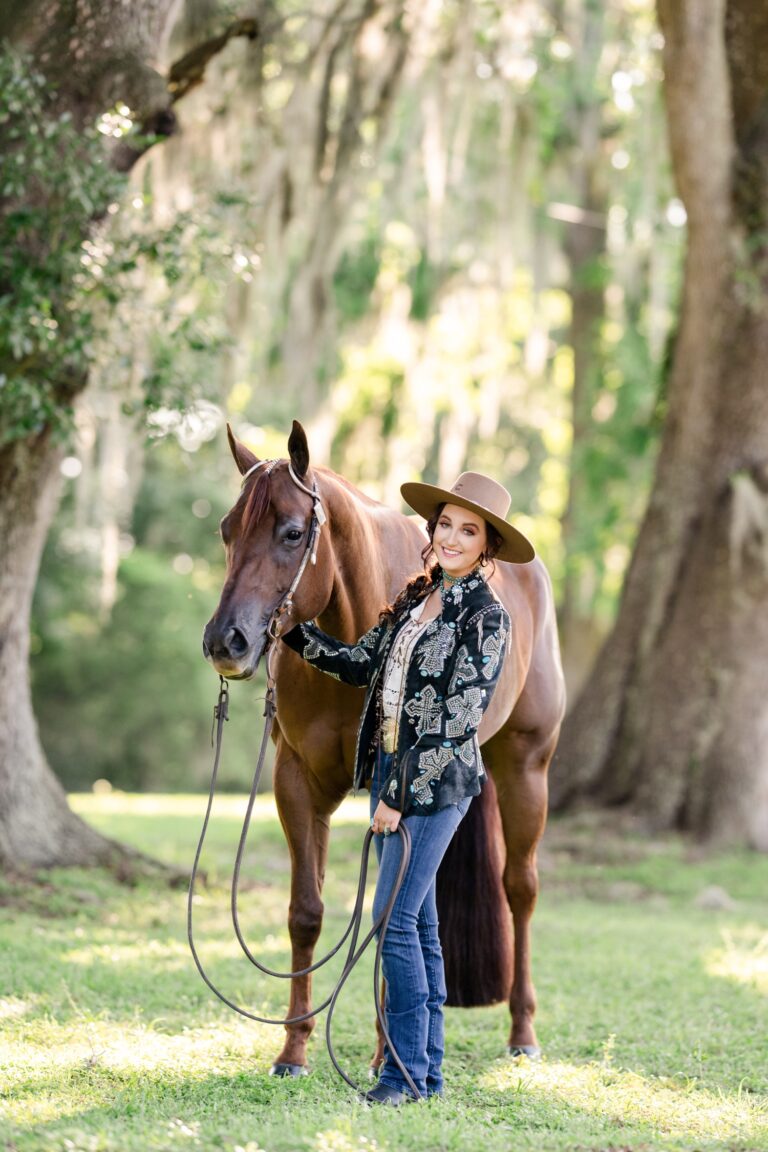 Blakely Abbott - Kirstie Marie Photography