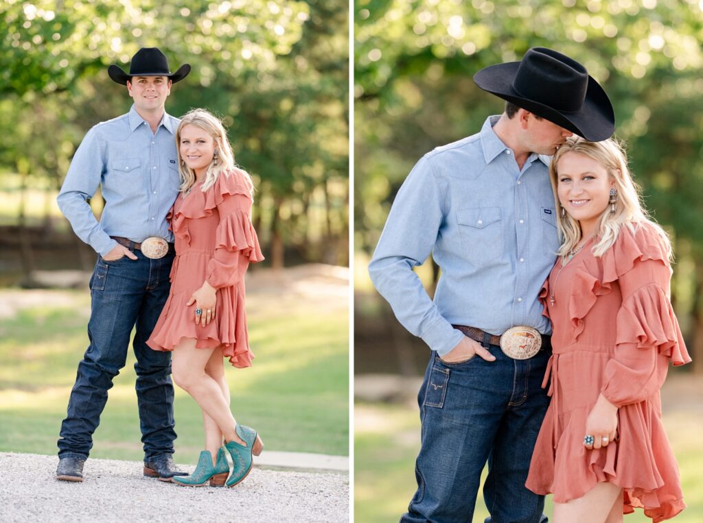 Bryce and Cierra - Kirstie Marie Photography