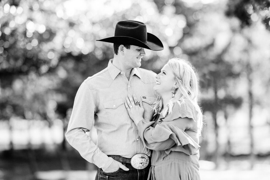 Bryce and Cierra - Kirstie Marie Photography