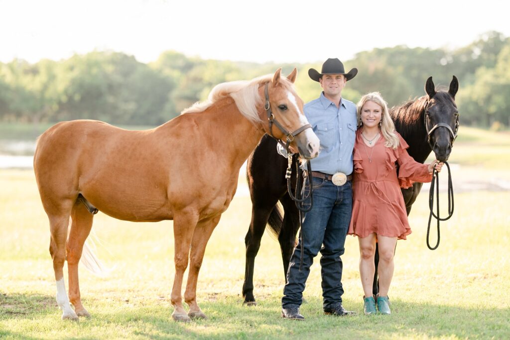 Bryce and Cierra - Kirstie Marie Photography