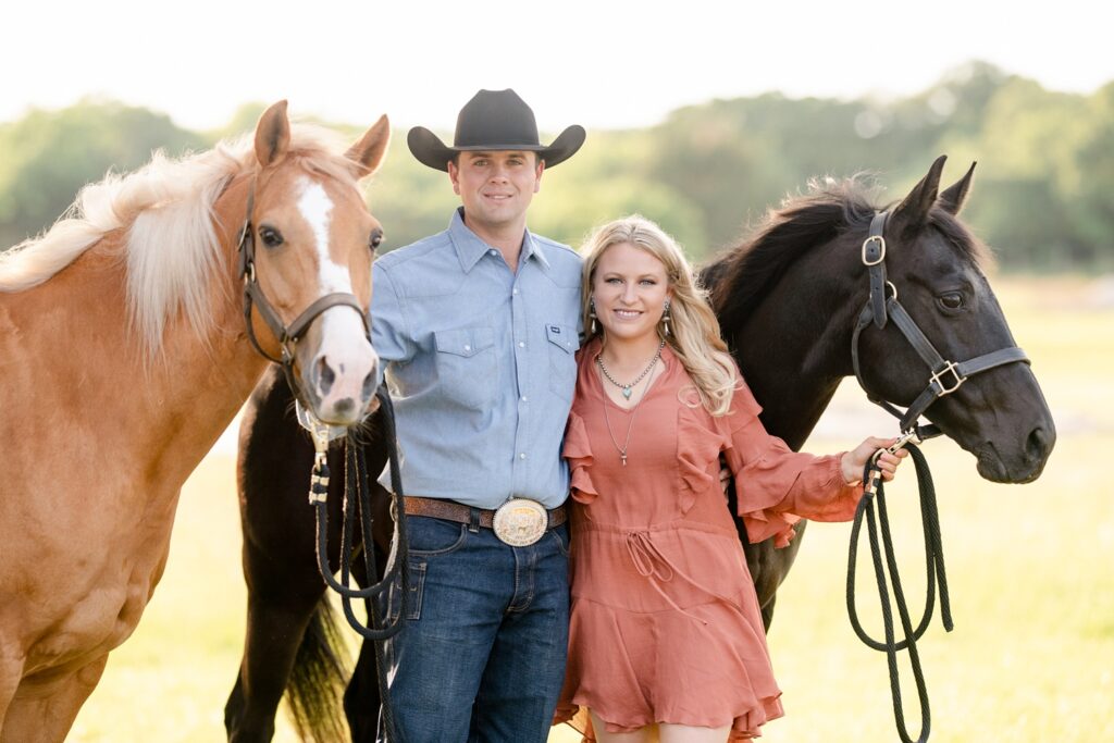 Bryce and Cierra - Kirstie Marie Photography