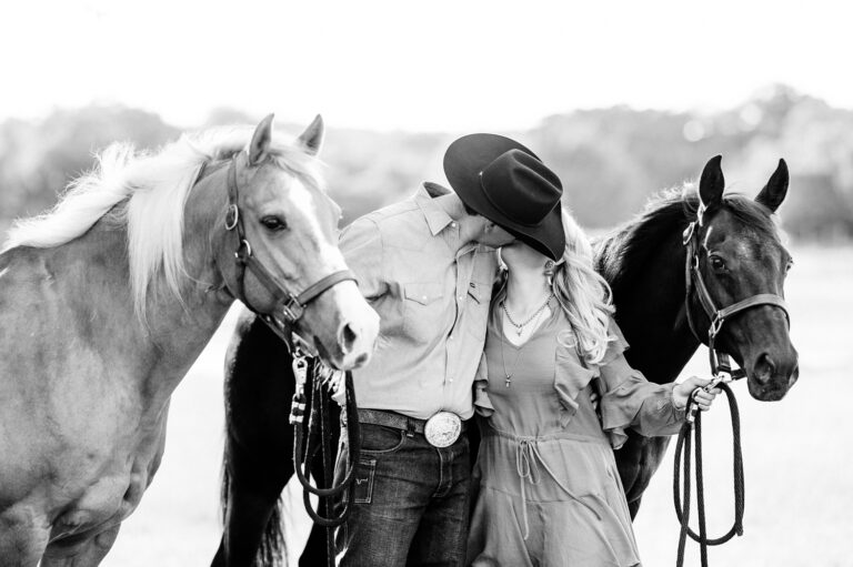 Bryce and Cierra - Kirstie Marie Photography