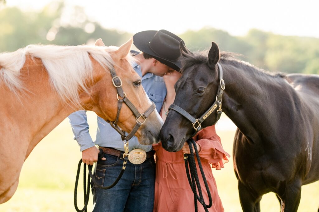 Bryce and Cierra - Kirstie Marie Photography