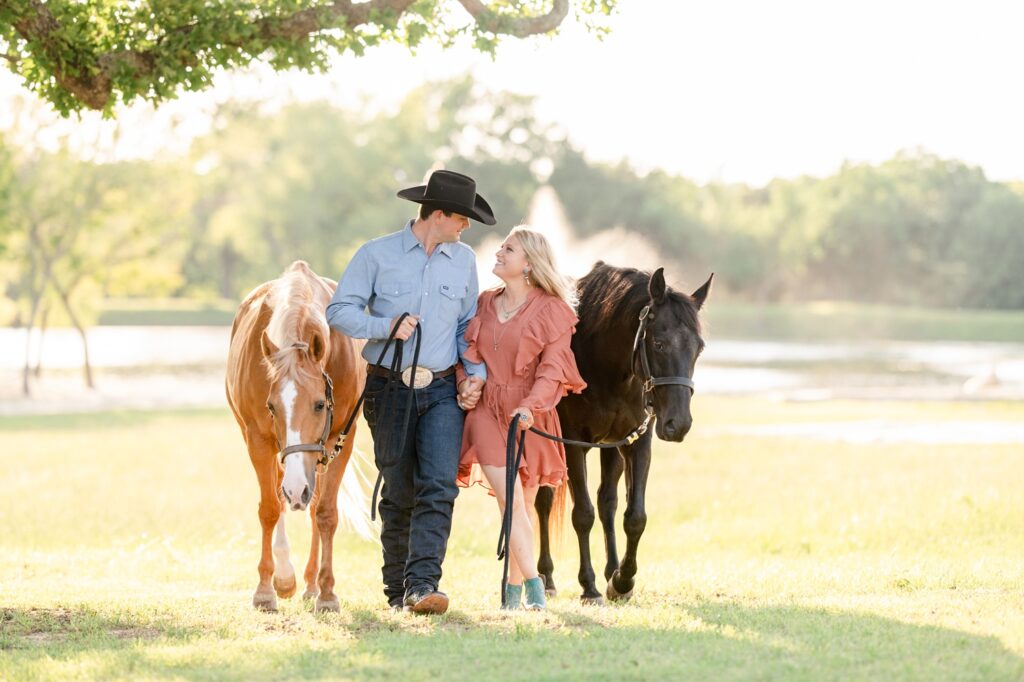 Bryce and Cierra - Kirstie Marie Photography