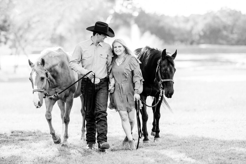 Bryce and Cierra - Kirstie Marie Photography