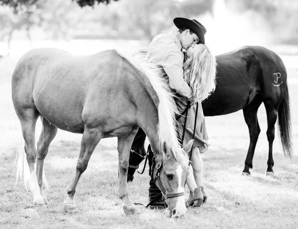 Bryce and Cierra - Kirstie Marie Photography