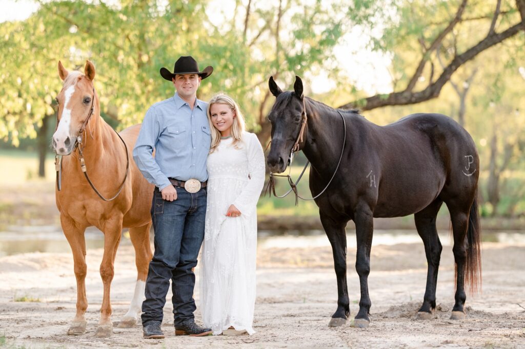 Bryce and Cierra - Kirstie Marie Photography
