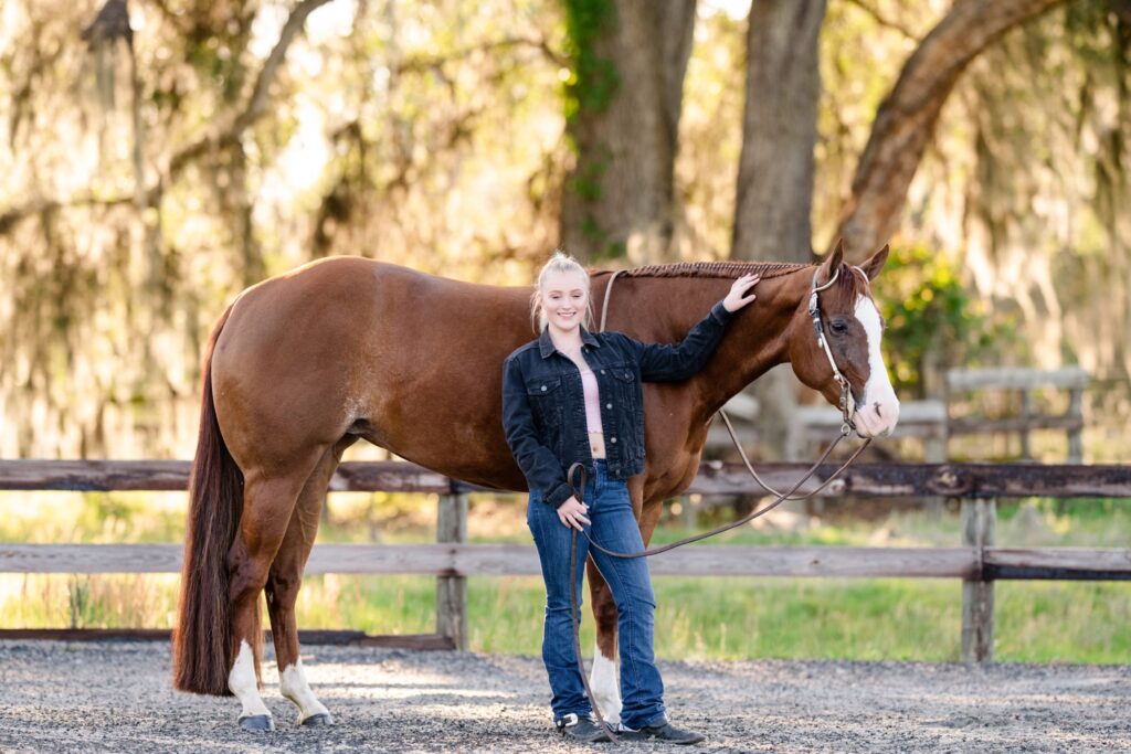 Kylee Wiseman - Kirstie Marie Photography