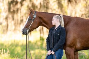Kylee Wiseman - Kirstie Marie Photography