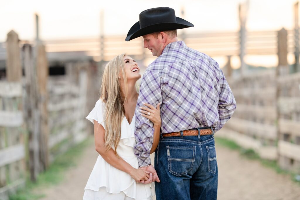 Casey and Deanna - Kirstie Marie Photography