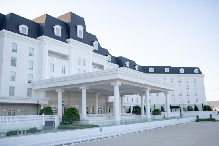World Equestrian Center - Kirstie Marie Photography