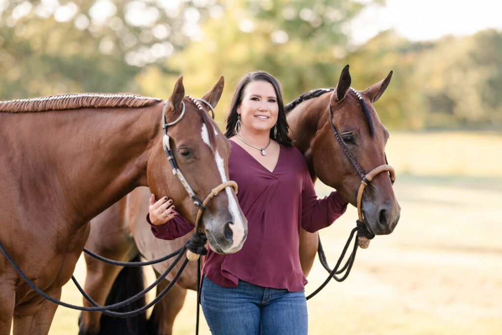Katie Heflin Steele - Kirstie Marie Photography