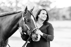 Katie Heflin Steele - Kirstie Marie Photography