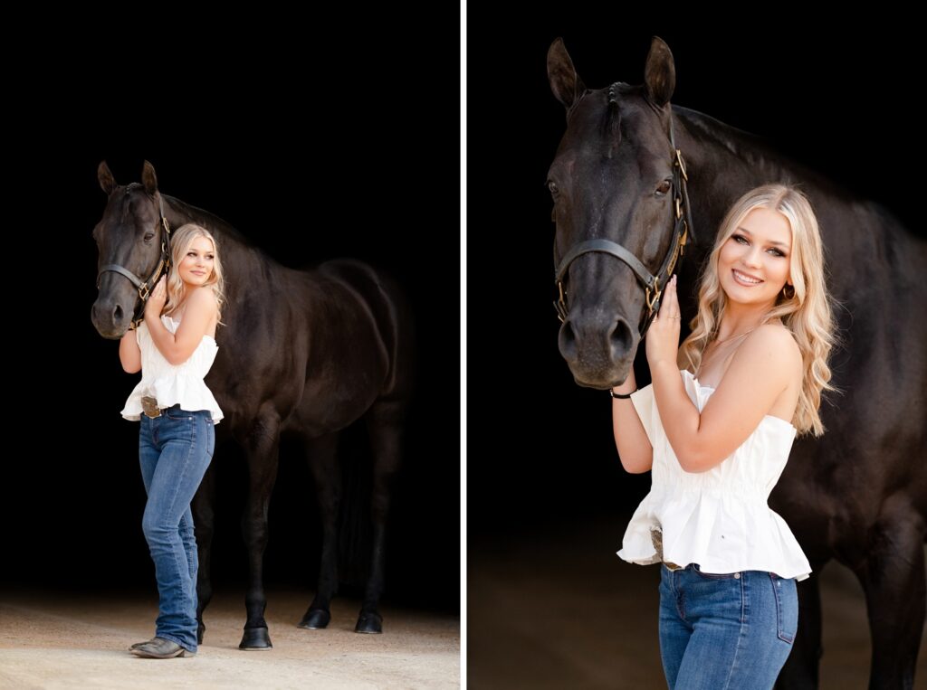Kyla Jackson - Kirstie Marie Photography