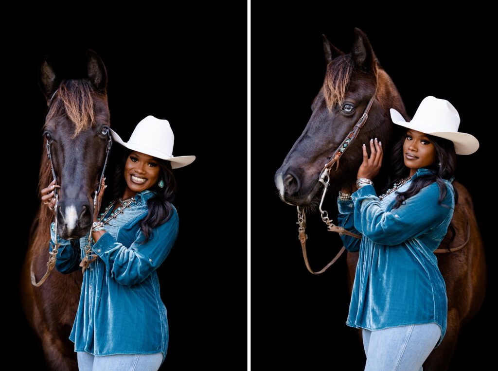 Ja’Daiya Kursh - Kirstie Marie Photography