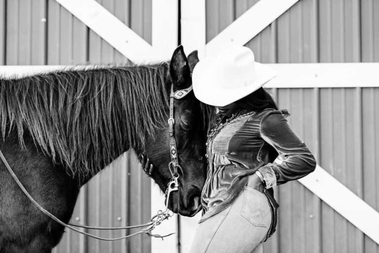 Ja’Daiya Kursh - Kirstie Marie Photography