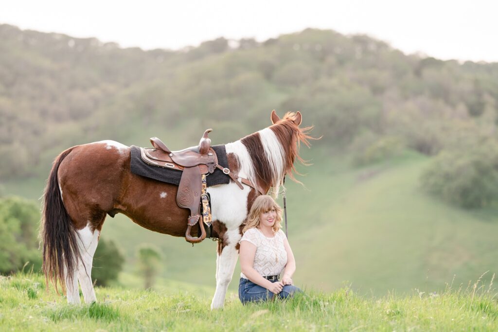 Allie and Hannah - Kirstie Marie Photography
