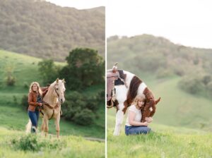 Allie and Hannah - Kirstie Marie Photography