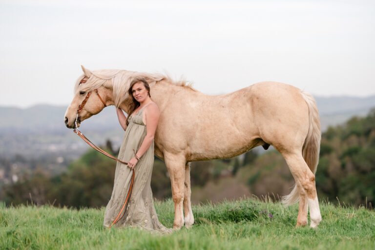 Allie and Hannah - Kirstie Marie Photography