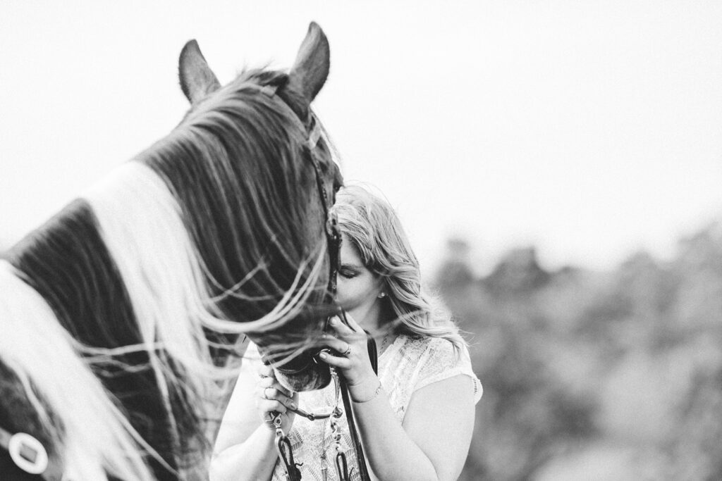 Allie and Hannah - Kirstie Marie Photography