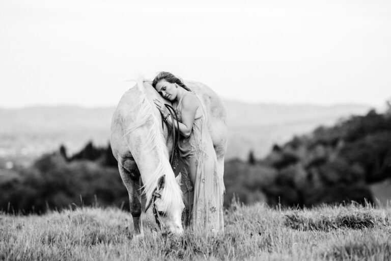 Allie and Hannah - Kirstie Marie Photography