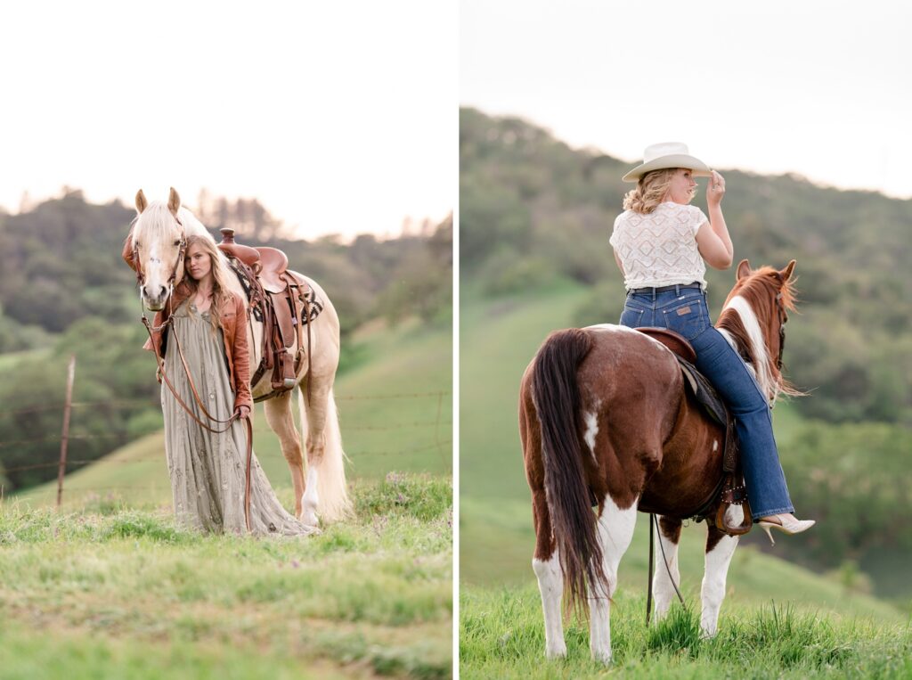 Allie and Hannah - Kirstie Marie Photography