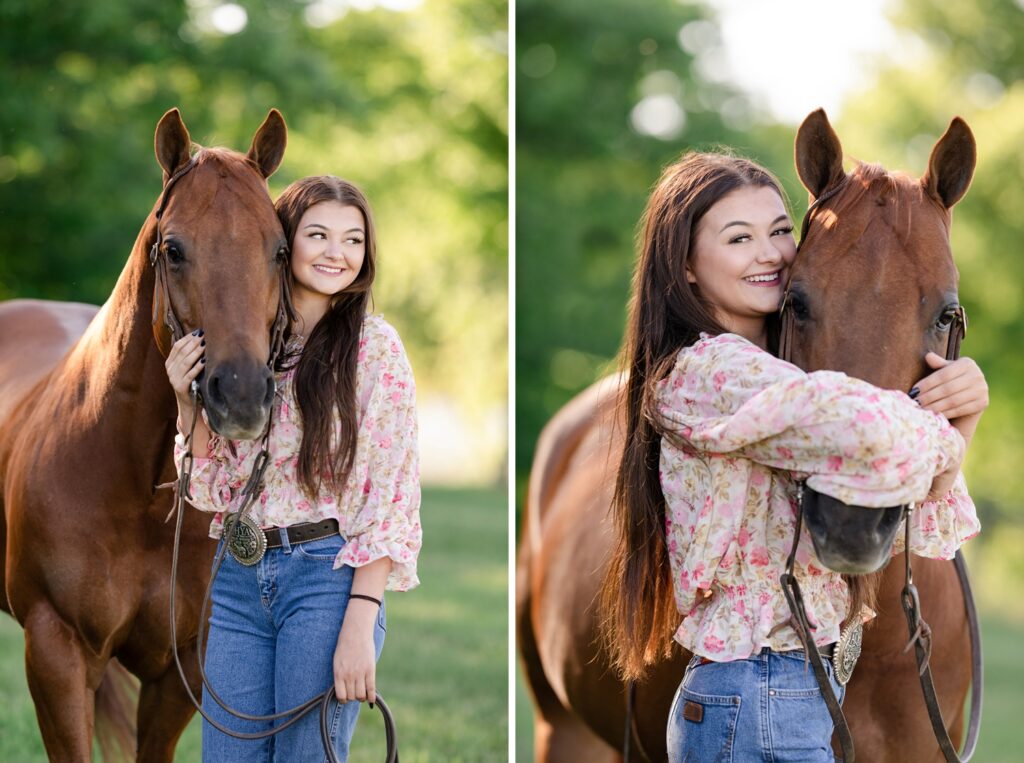 Peyton Baxter - Kirstie Marie Photography