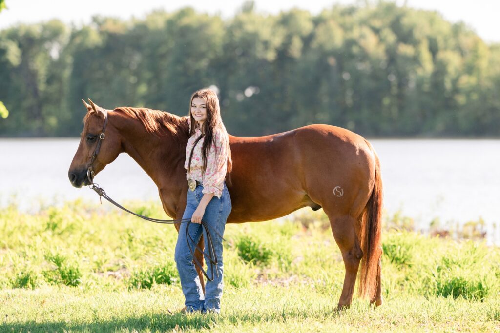 Peyton Baxter - Kirstie Marie Photography