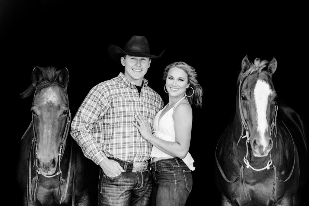 Marty and Loni - Kirstie Marie Photography