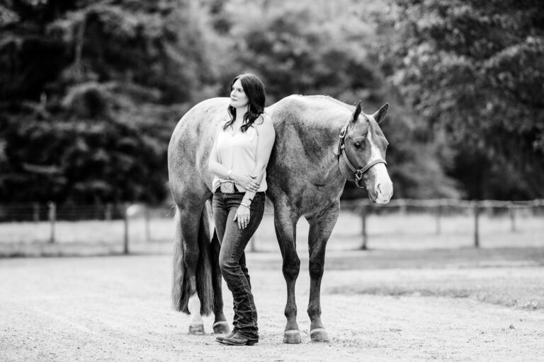 Kenna Slater - Kirstie Marie Photography